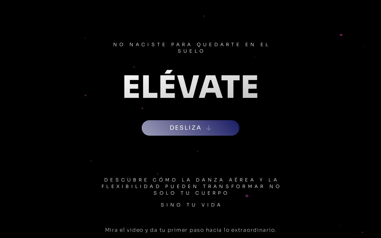 ELEVATE